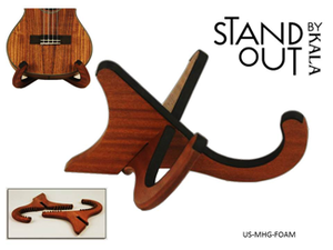 Pretty and designer mandolin stands?